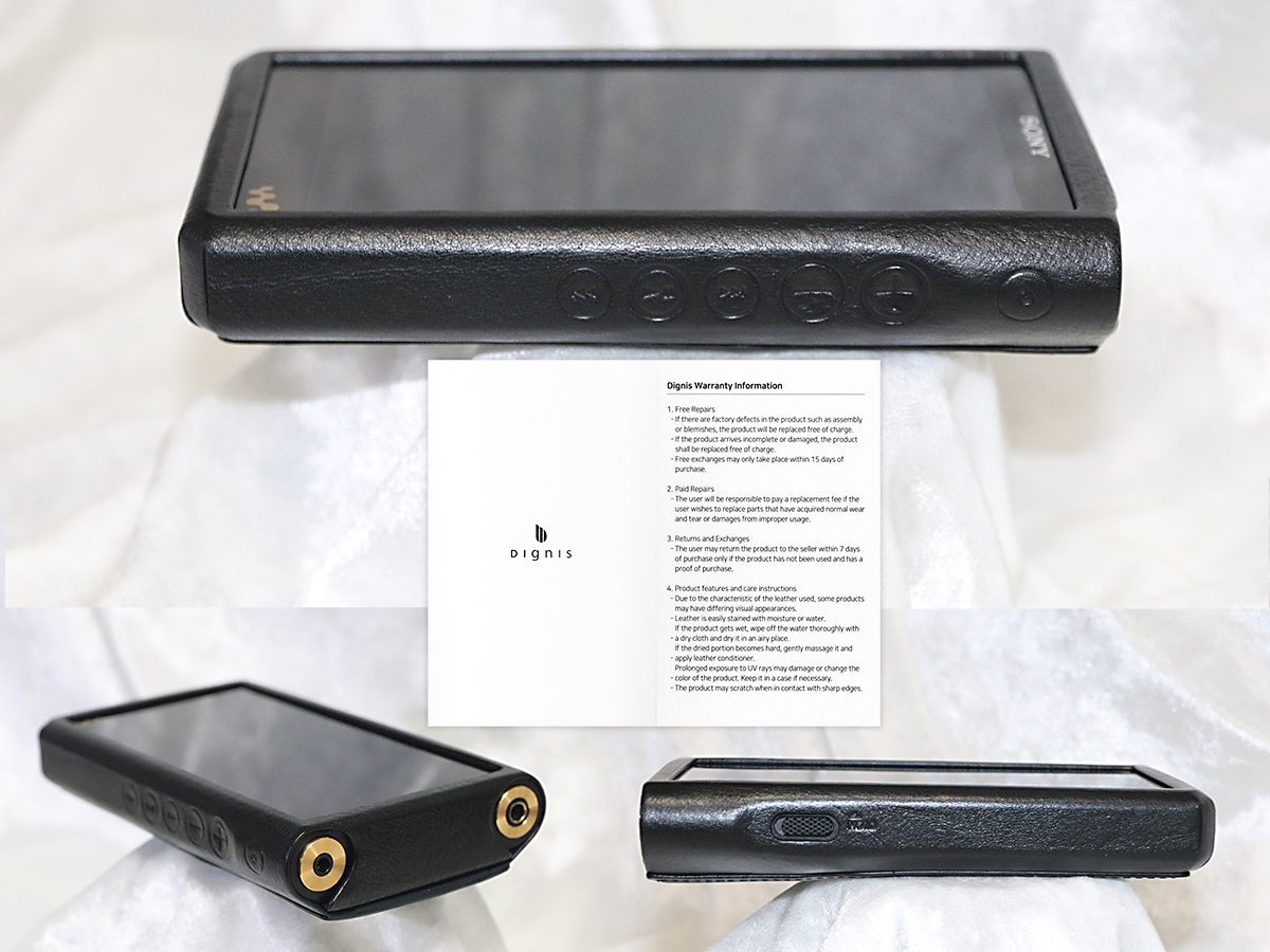 Yahoo!オークション - SONY NW-WM1AM2 Signature Series WM1シリーズ