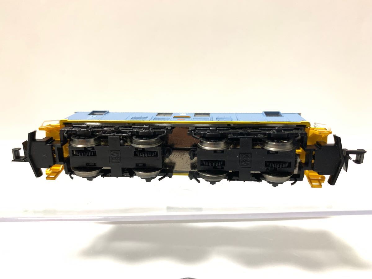 Yahoo!オークション - MICRO ACE A2701 ED14-1 タイプ・近江鉄道 マイ...