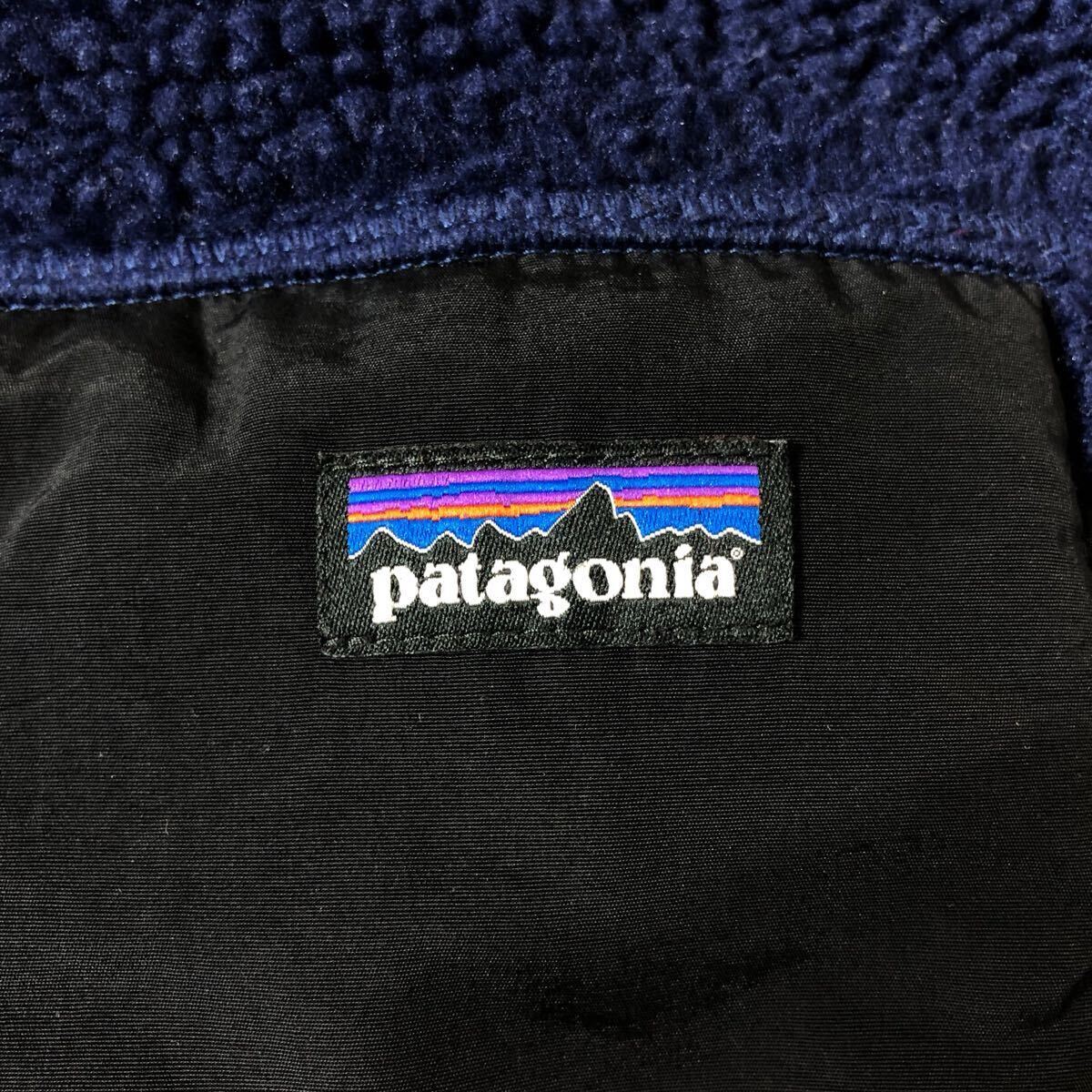 Yahoo!オークション - patagonia パタゴニア ロゴ ラベル クラシック ...