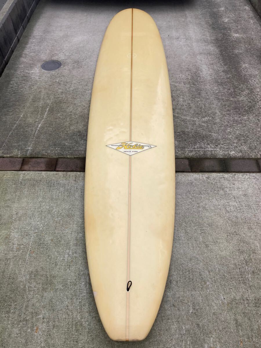 Yahoo!オークション - HOBIE サーフボード ホビーサーフボード ロング...