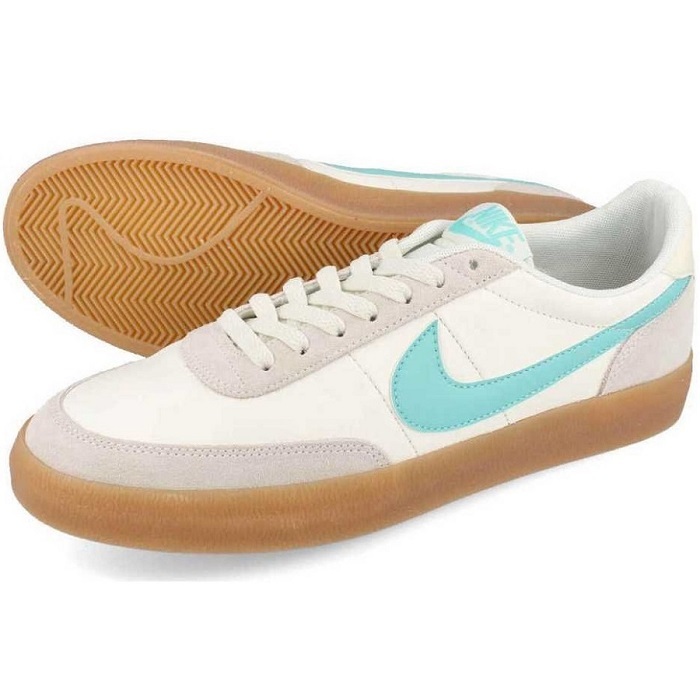 Yahoo!オークション - ナイキ キルショット 2 レザー 28cm 定価12980円...