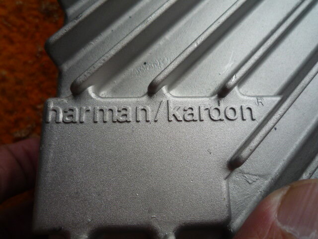 Yahoo!オークション - (R60 ミニ クーパーSD) オーディオ アンプ / Hif...