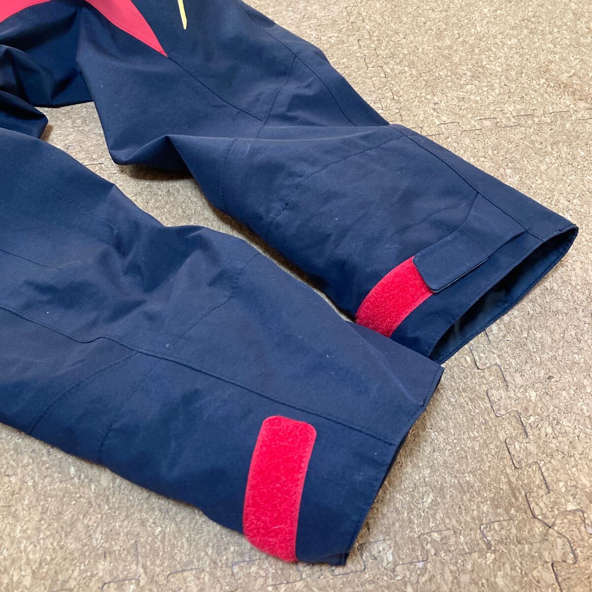 Yahoo!オークション - シマノ RA-119P ネクサス ゴアテックス エクスト...