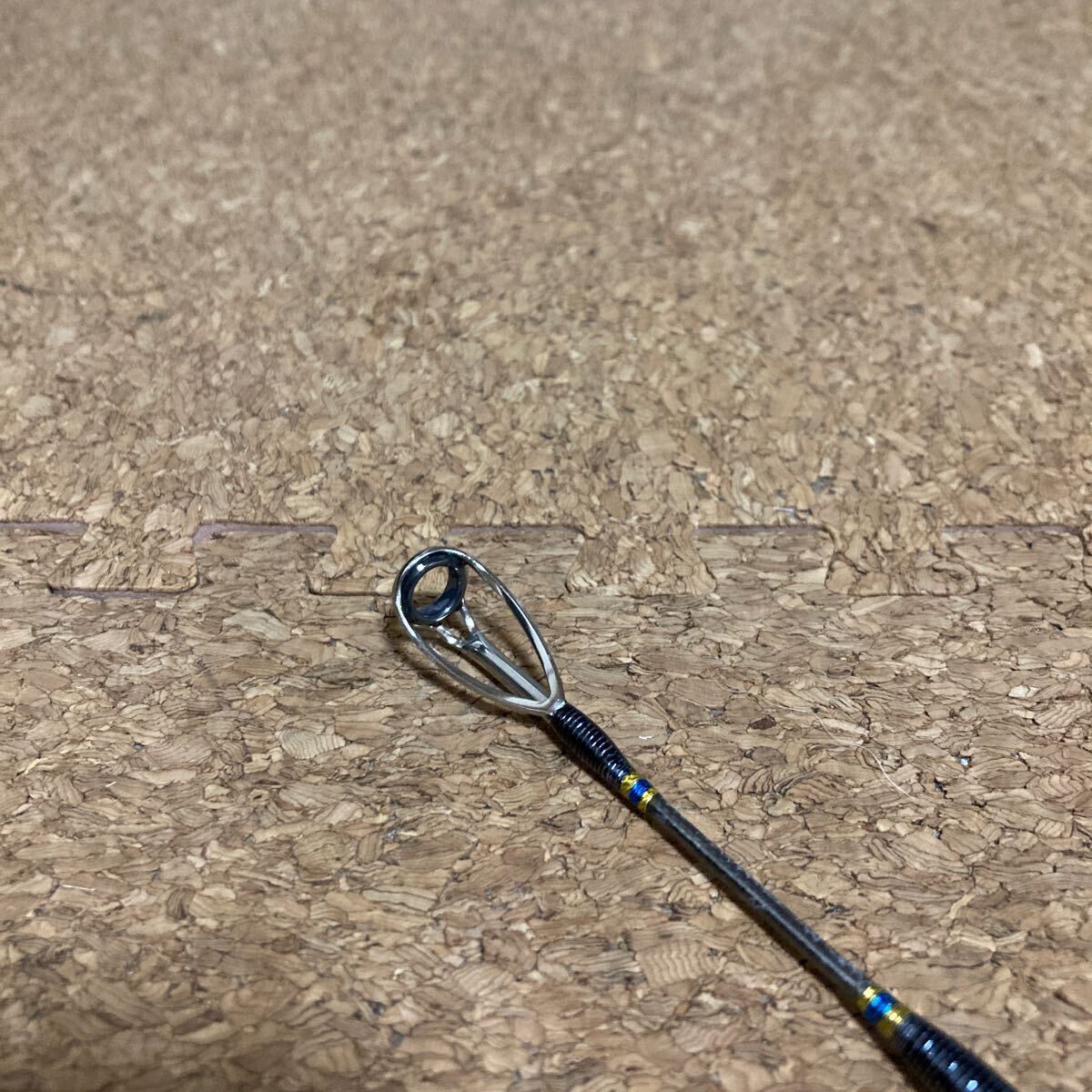 Yahoo!オークション - シマノ 23バンディット 落し込み MH245 No.24538...