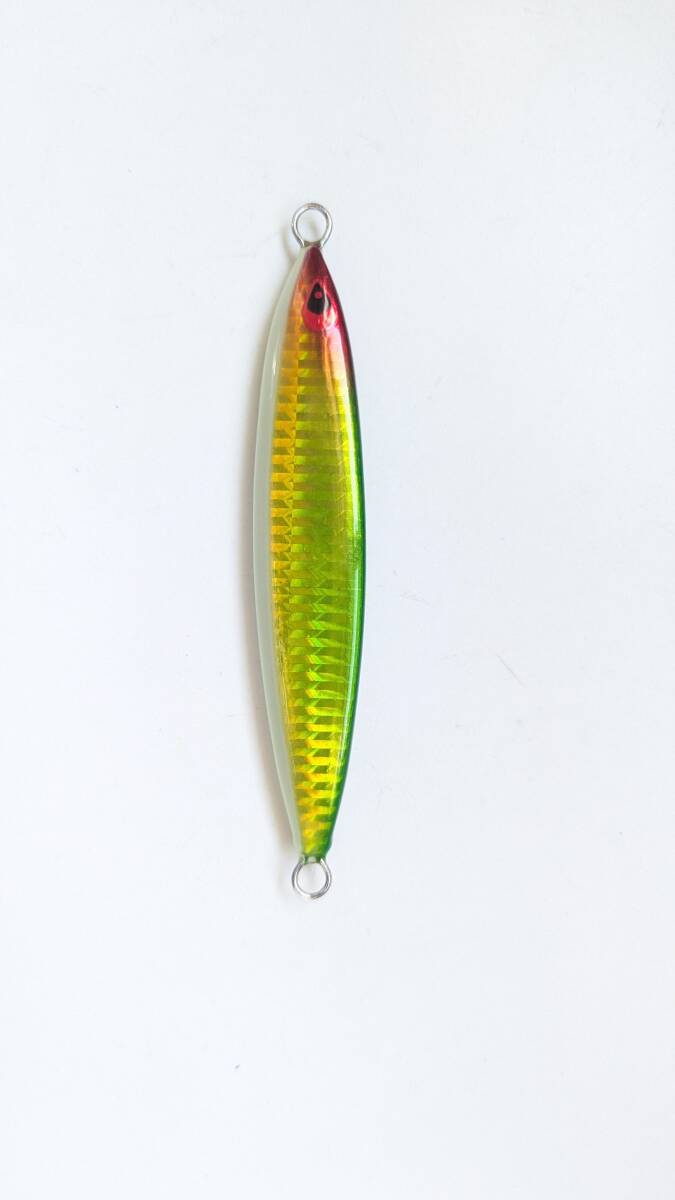 Yahoo!オークション - タナジグ てんぱもん 155g