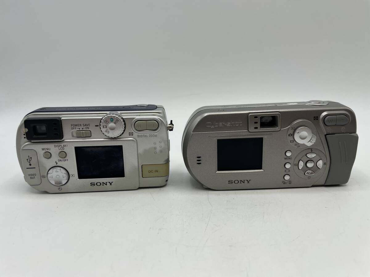 Yahoo!オークション - Sony / ソニー デジカメ / DSC-HX7V / DSC-P31