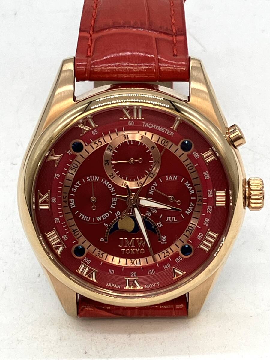 Yahoo!オークション - 【14864】JMW TOKYO 限定300本 225/300 ジャパン...