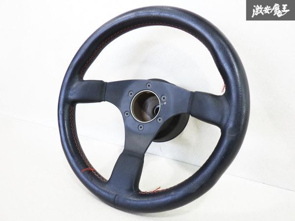 Yahoo!オークション - 社外 メーカー不明 ZZW30 MR-S 外し ステアリン...