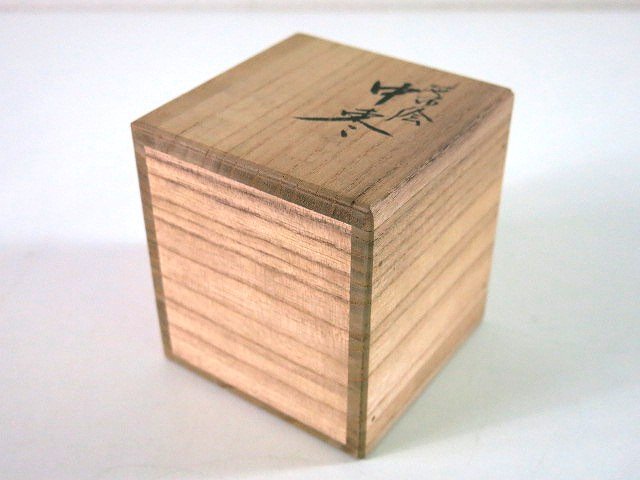 Yahoo!オークション - Z503 塗師 湖春 作 笹蒔絵 棗 共箱【説明欄に詳...