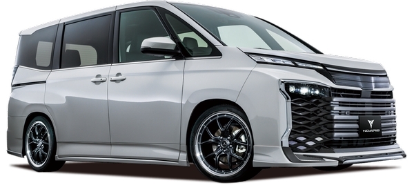 Yahoo!オークション - ノヴァリス アセットS1 イグニス FF21S 16インチ...