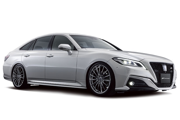 Yahoo!オークション - エフゼロ FZ-4 デリカD 5 CV5W 20インチ アルミ...