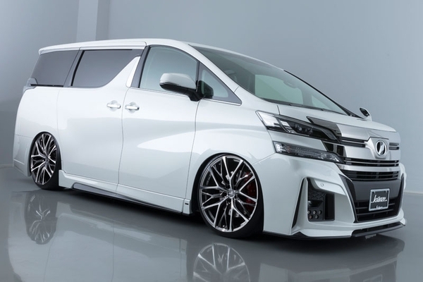 Yahoo!オークション - クレンツェ ウィーバル100エボ シーマ Y51 21イ...