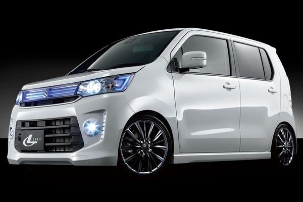 Yahoo!オークション - レオニスVX フーガ Y51 20インチ アルミホイール...