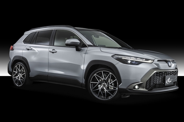 Yahoo!オークション - レオニスIT ヴェゼル RV3/RV4/RV5/RV6 20インチ ...