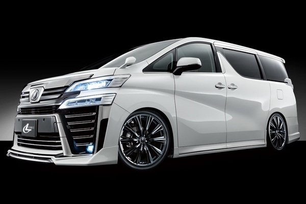 Yahoo!オークション - レオニスWX セレナ C25 18インチ アルミホイール...