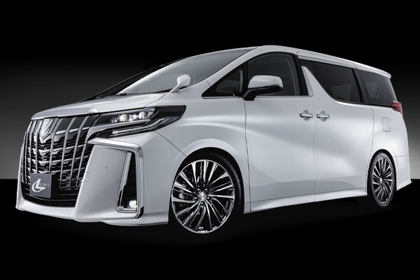 Yahoo!オークション - レオニスFS シーマ Y51 20インチ アルミホイール...