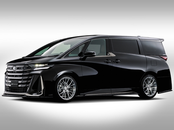 Yahoo!オークション - エフゼロ FZ-1 フーガ Y51 18インチ アルミホイ...