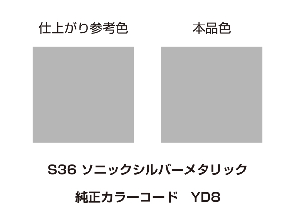 Yahoo!オークション - デイトナ バイク用 MCペインター S36 ソニックシ...