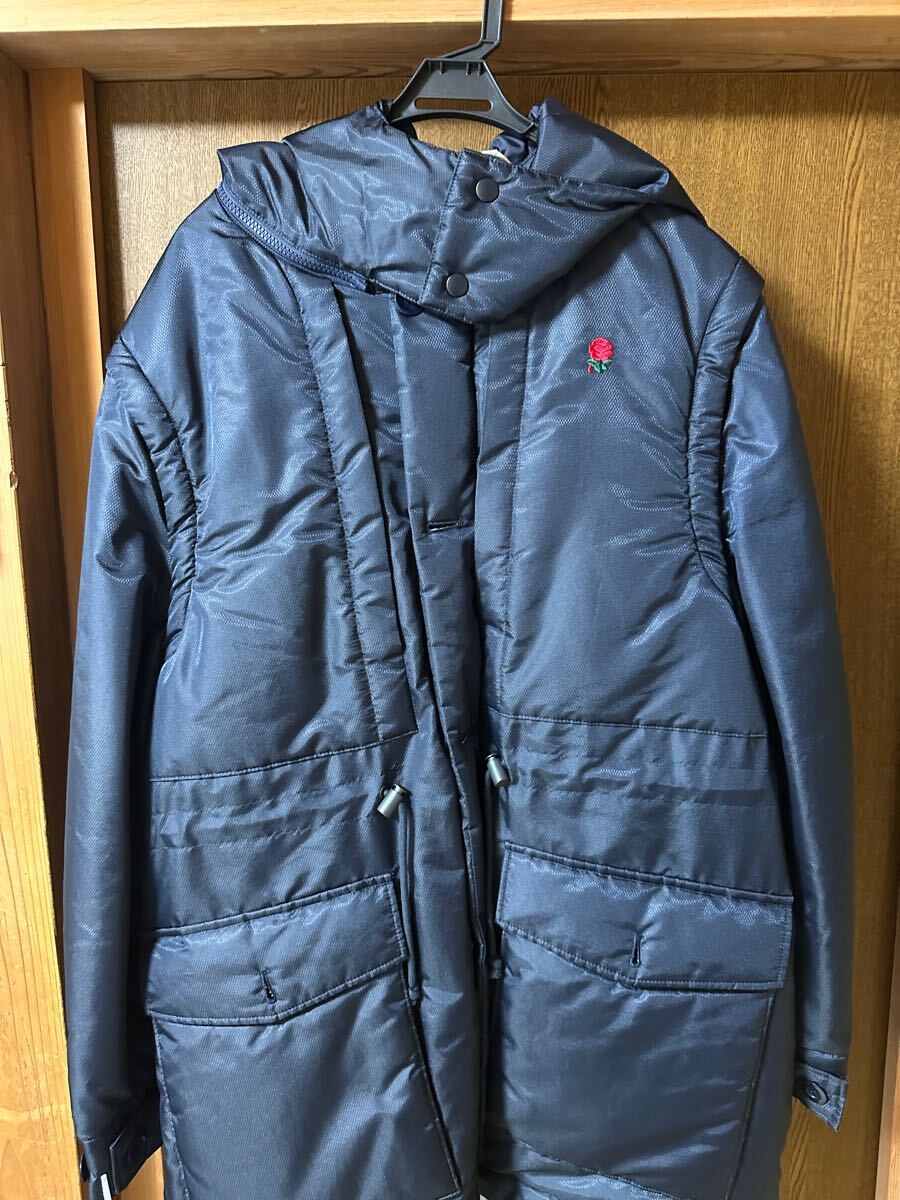 Yahoo!オークション - 21aw undercover コート 早割中