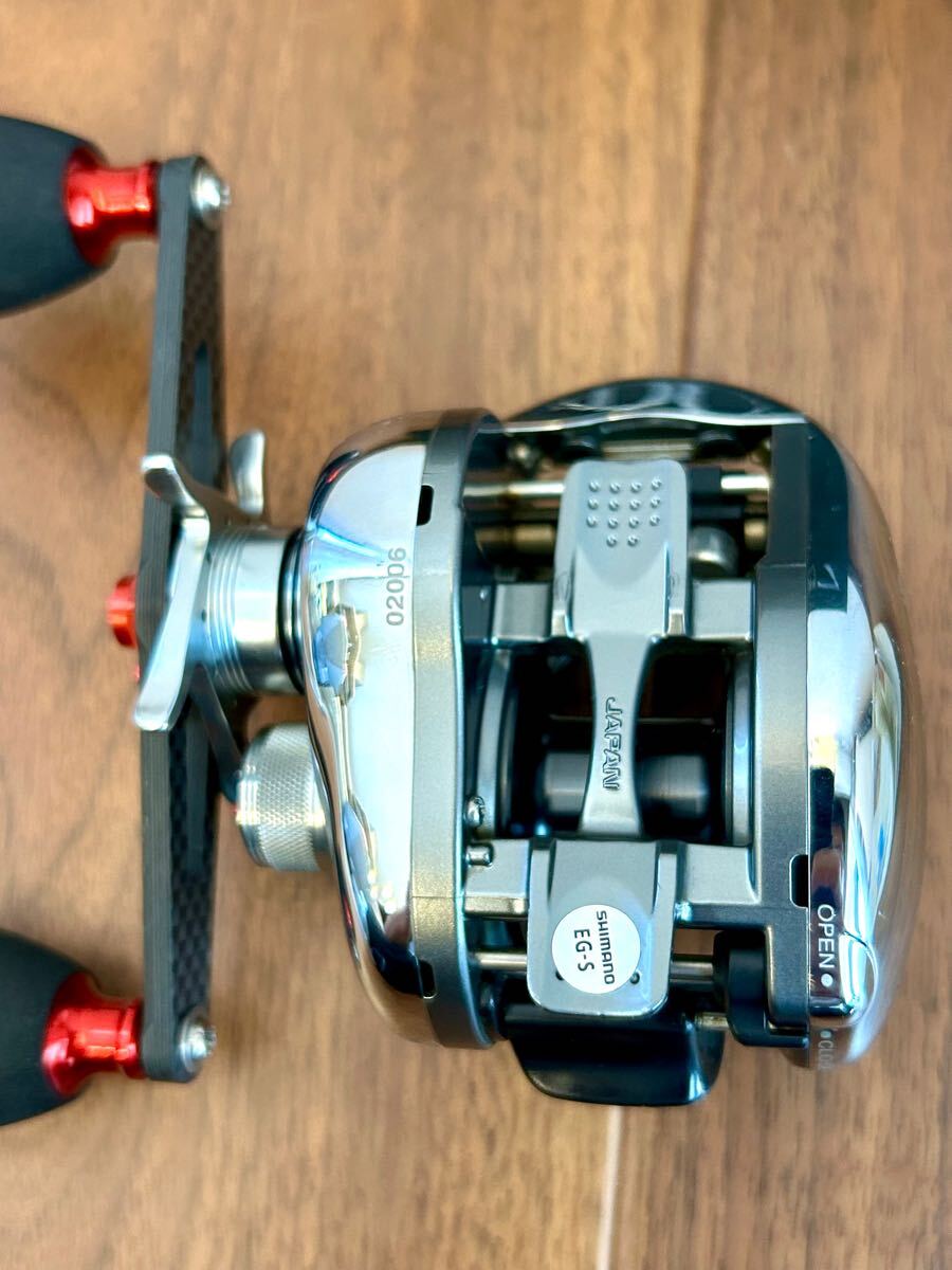 Yahoo!オークション - アンタレス DC7 ZPIカスタム 右ハンドル (出品番...