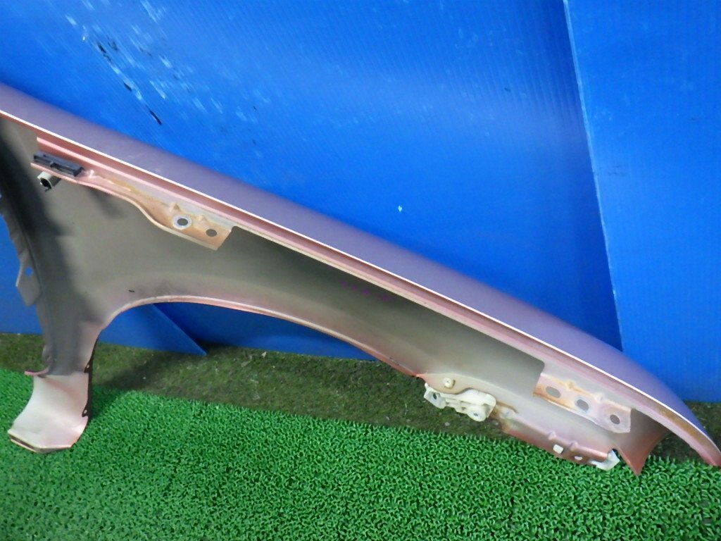 Yahoo!オークション - # 151862 スズキ / ラパン / HE22S / G / 左