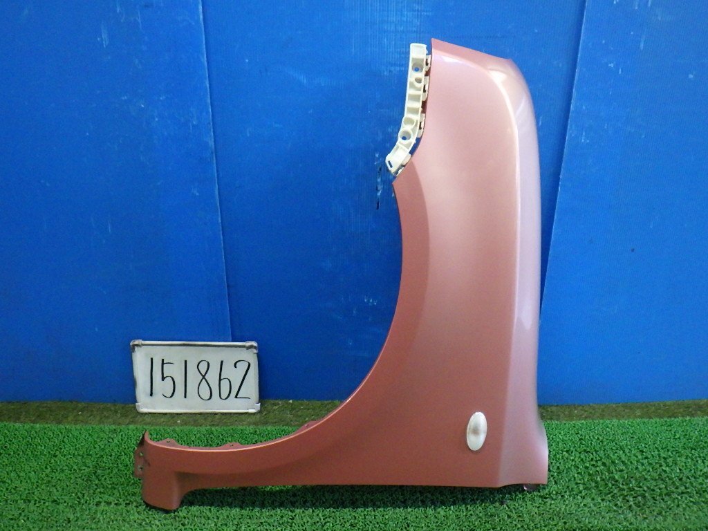 Yahoo!オークション - # 151862 スズキ / ラパン / HE22S / G / 左