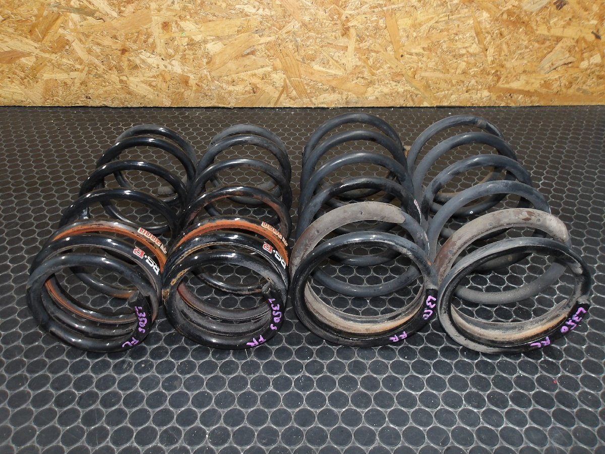 Yahoo!オークション - ダイハツ / タント / L350S / RS R Ti2000 / ダ...