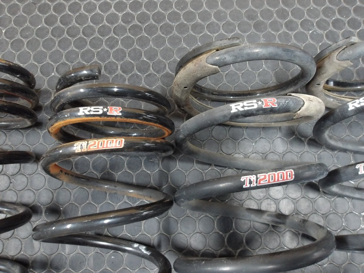 Yahoo!オークション - ダイハツ / タント / L350S / RS R Ti2000 / ダ...