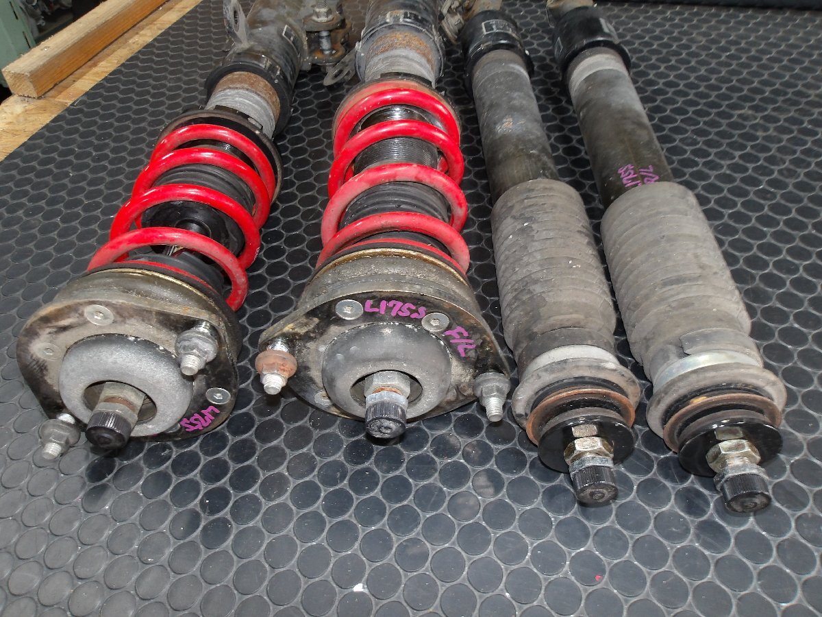 Yahoo!オークション - ダイハツ / ムーヴ / L175S / RS R Black-i