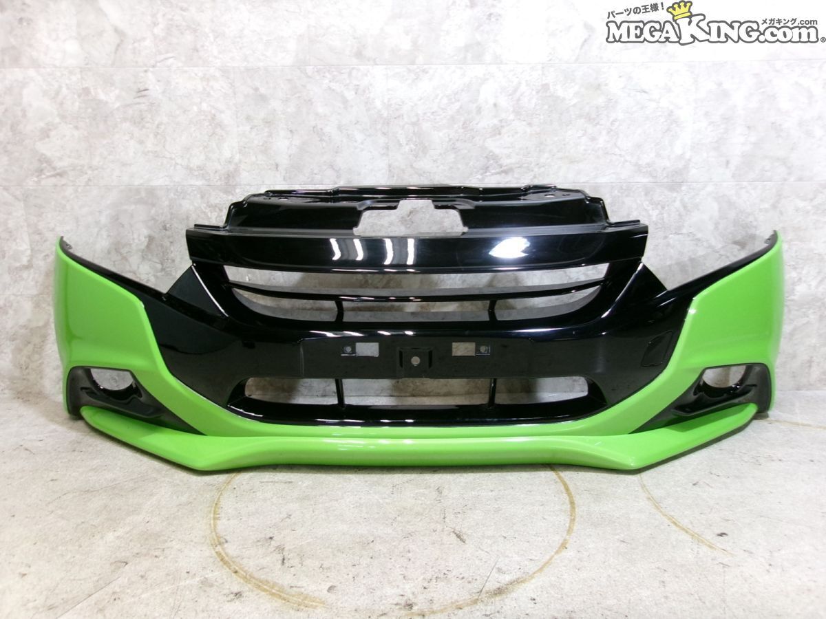 Yahoo!オークション - JW5 S660 後期 純正 OP オプション モデューロ ...