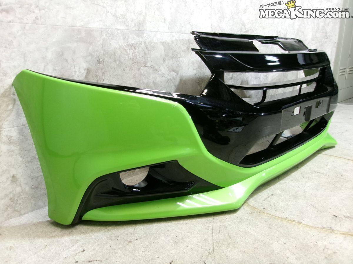 Yahoo!オークション - JW5 S660 後期 純正 OP オプション モデューロ ...