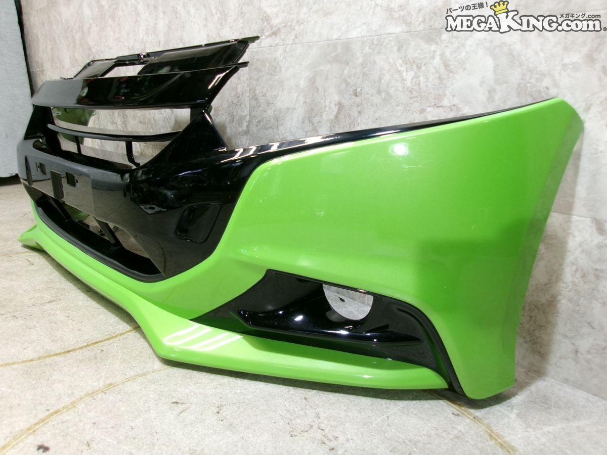 Yahoo!オークション - JW5 S660 後期 純正 OP オプション モデューロ ...