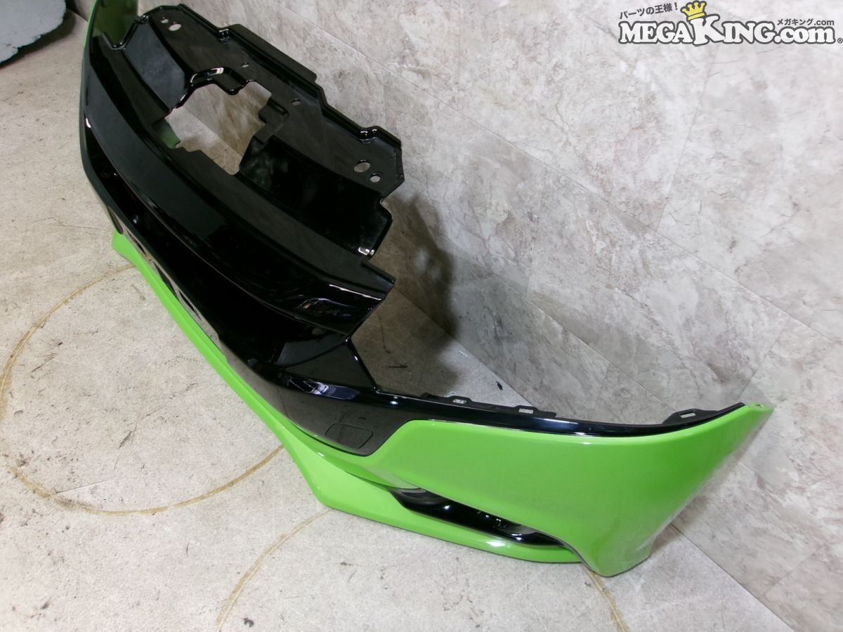 Yahoo!オークション - JW5 S660 後期 純正 OP オプション モデューロ ...