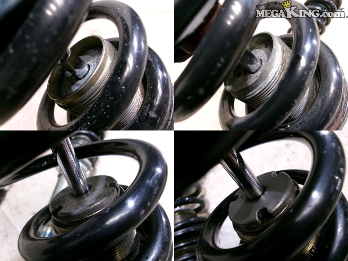 Yahoo!オークション - BNR32 スカイライン GT-R GTR OHLINS オーリンズ...