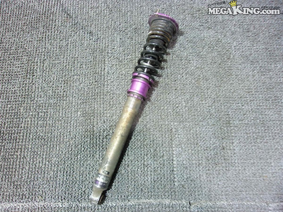 Yahoo!オークション - ER34 スカイライン NA HKS HIPER-D ハイパーD リ...