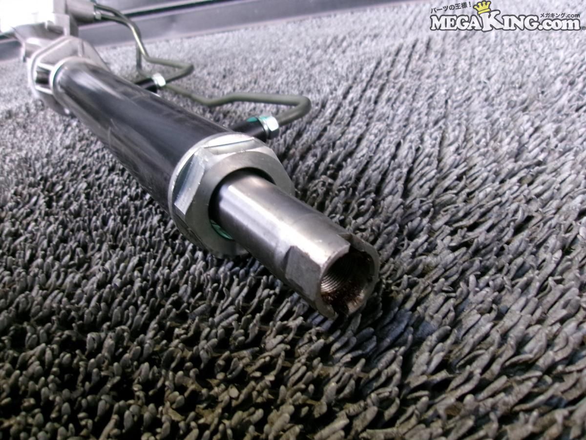 Yahoo!オークション - S15 シルビア D-MAX ステアリングラック SR20