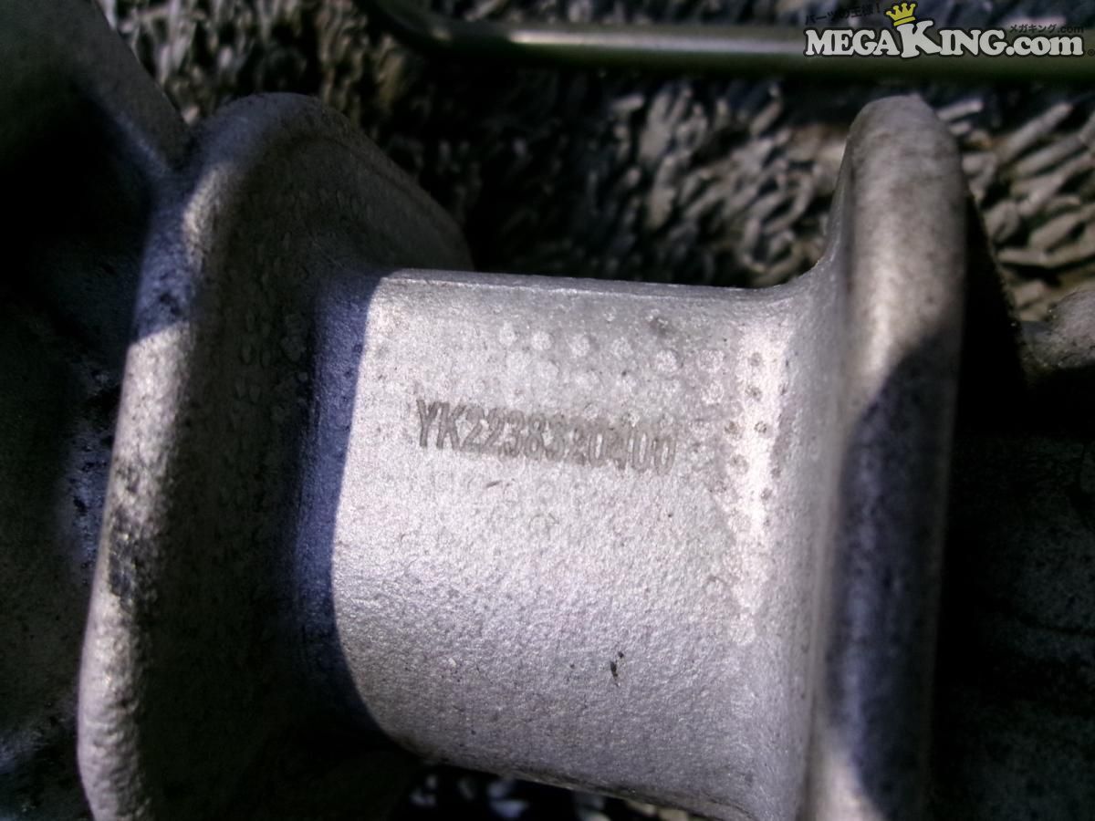 Yahoo!オークション - S15 シルビア D-MAX ステアリングラック SR20