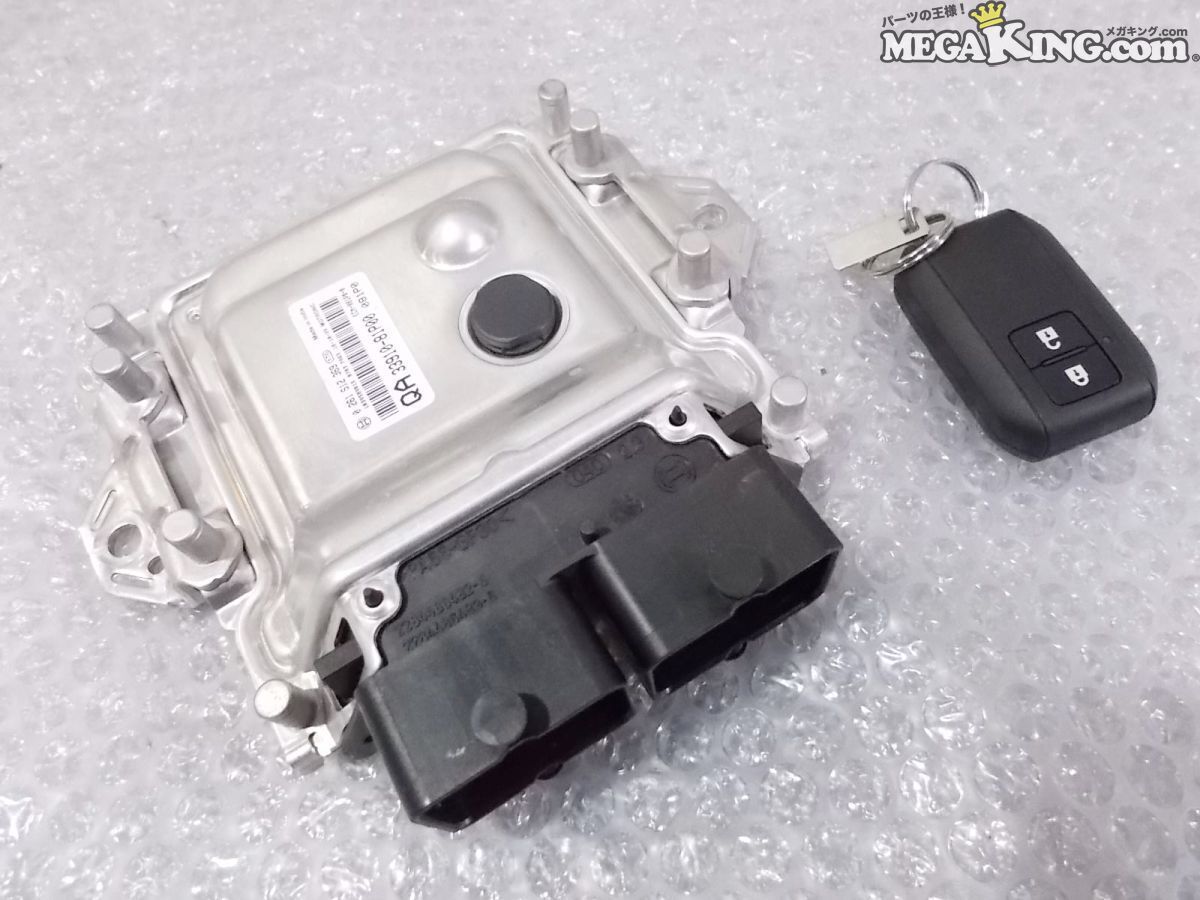 Yahoo!オークション - 31年 ZC83 スイフト 純正 ノーマル コンピュータ...