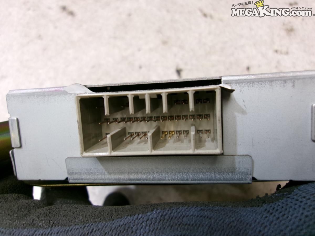 Yahoo!オークション - NB8C ロードスター NB2 AT オートマ 純正 ノーマ...