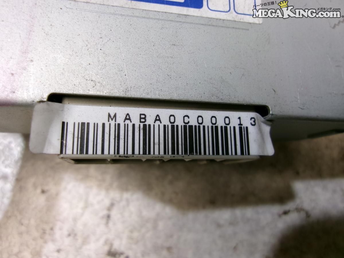 Yahoo!オークション - NB8C ロードスター NB2 AT オートマ 純正 ノーマ...