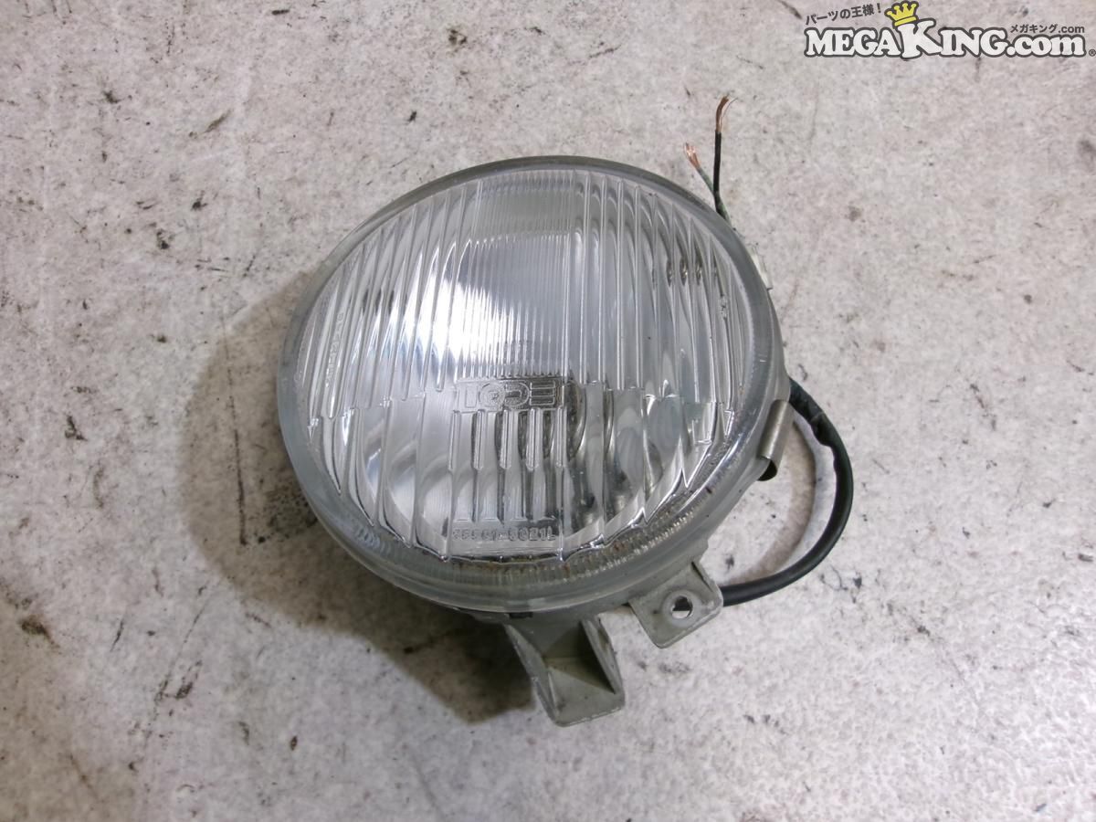 Yahoo!オークション - HA21S アルト 純正 ハロゲン フォグランプ フォ...