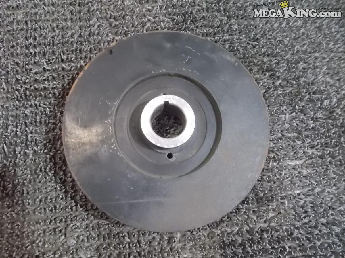 Yahoo!オークション - JZA80 80系 スープラ 純正 ノーマル クランクプ...