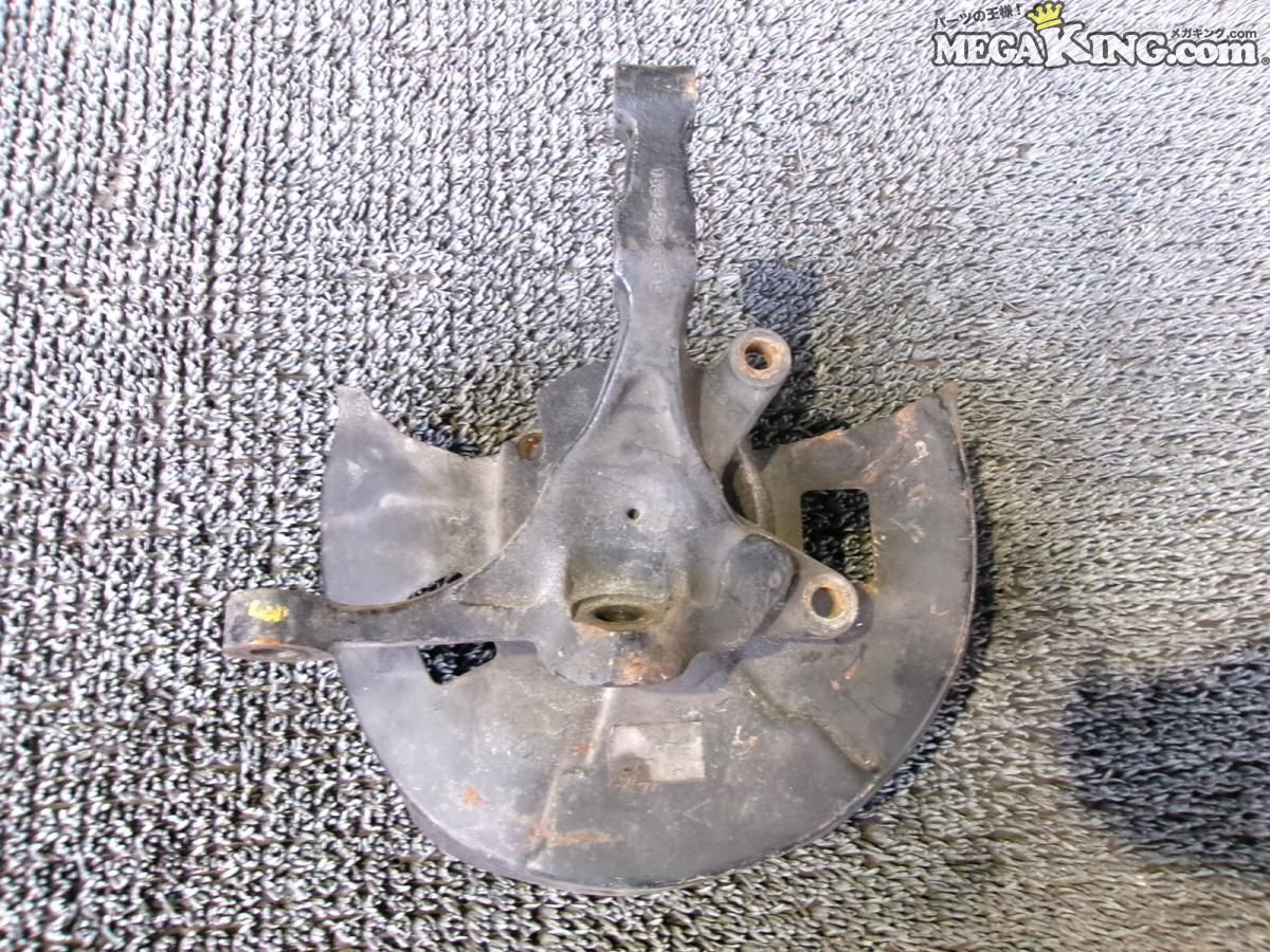 Yahoo!オークション - S13 シルビア 純正 ノーマル フロント ハブ ナッ...