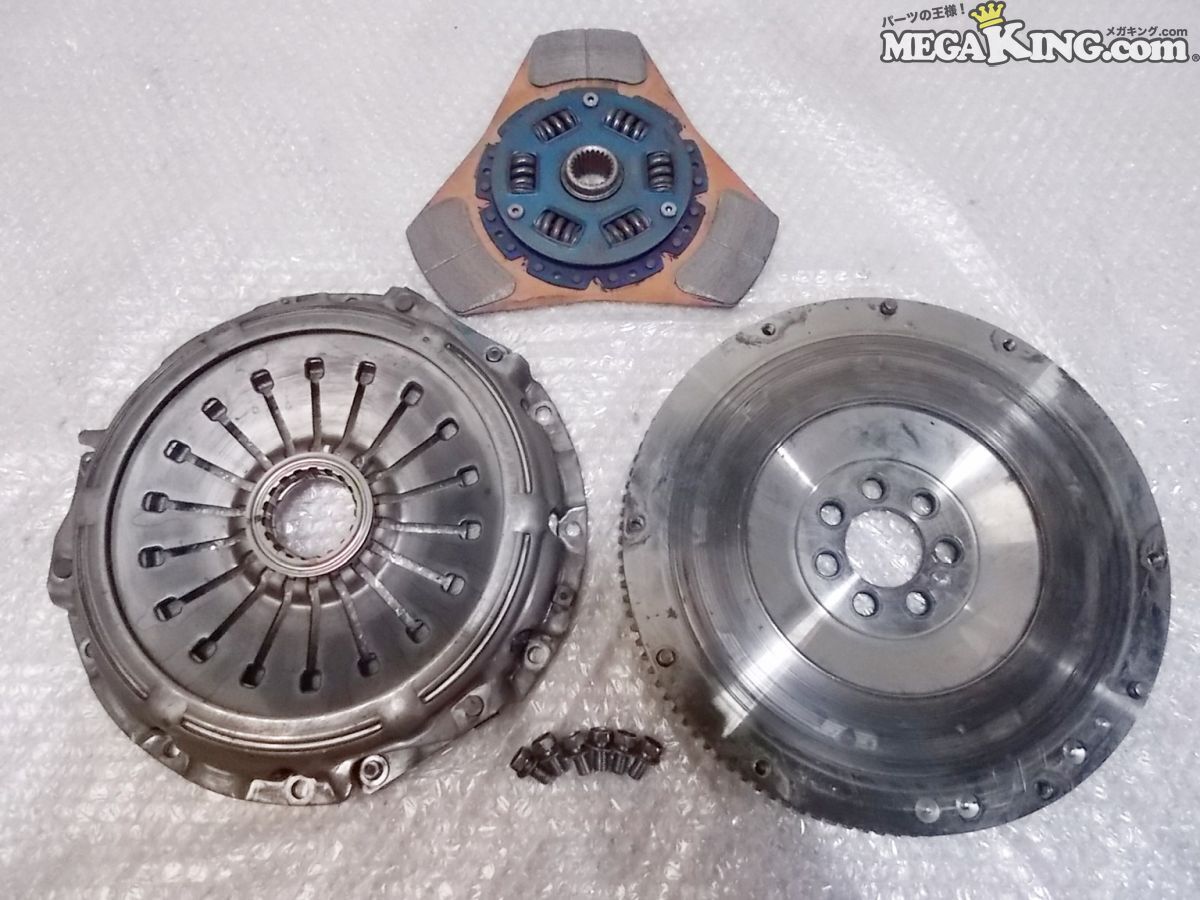 Yahoo!オークション - CZ4A ランサーエボリューション10 EXEDY エクセ...