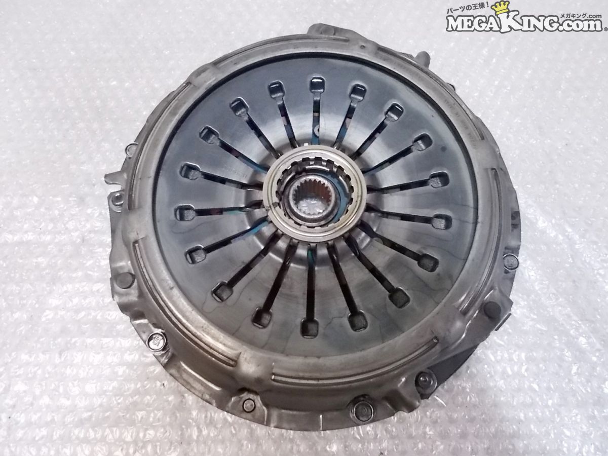 Yahoo!オークション - CZ4A ランサーエボリューション10 EXEDY エクセ...