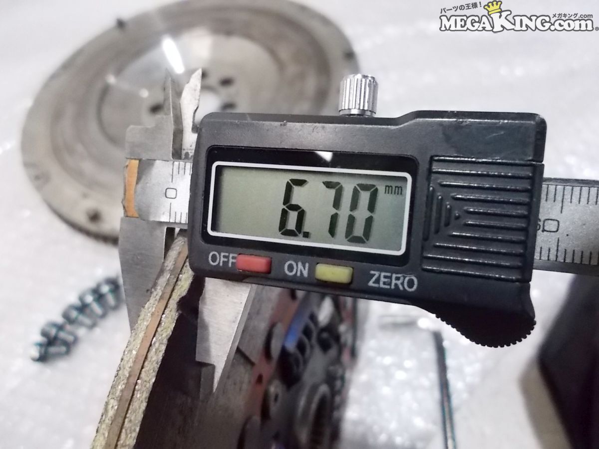 Yahoo!オークション - CZ4A ランサーエボリューション10 EXEDY エクセ...