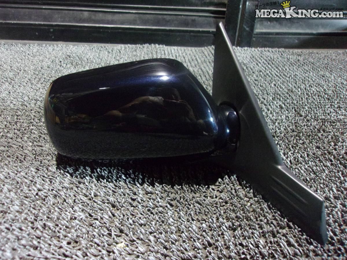 Yahoo!オークション - GG2 インプレッサ 純正 ノーマル ドアミラー サ...