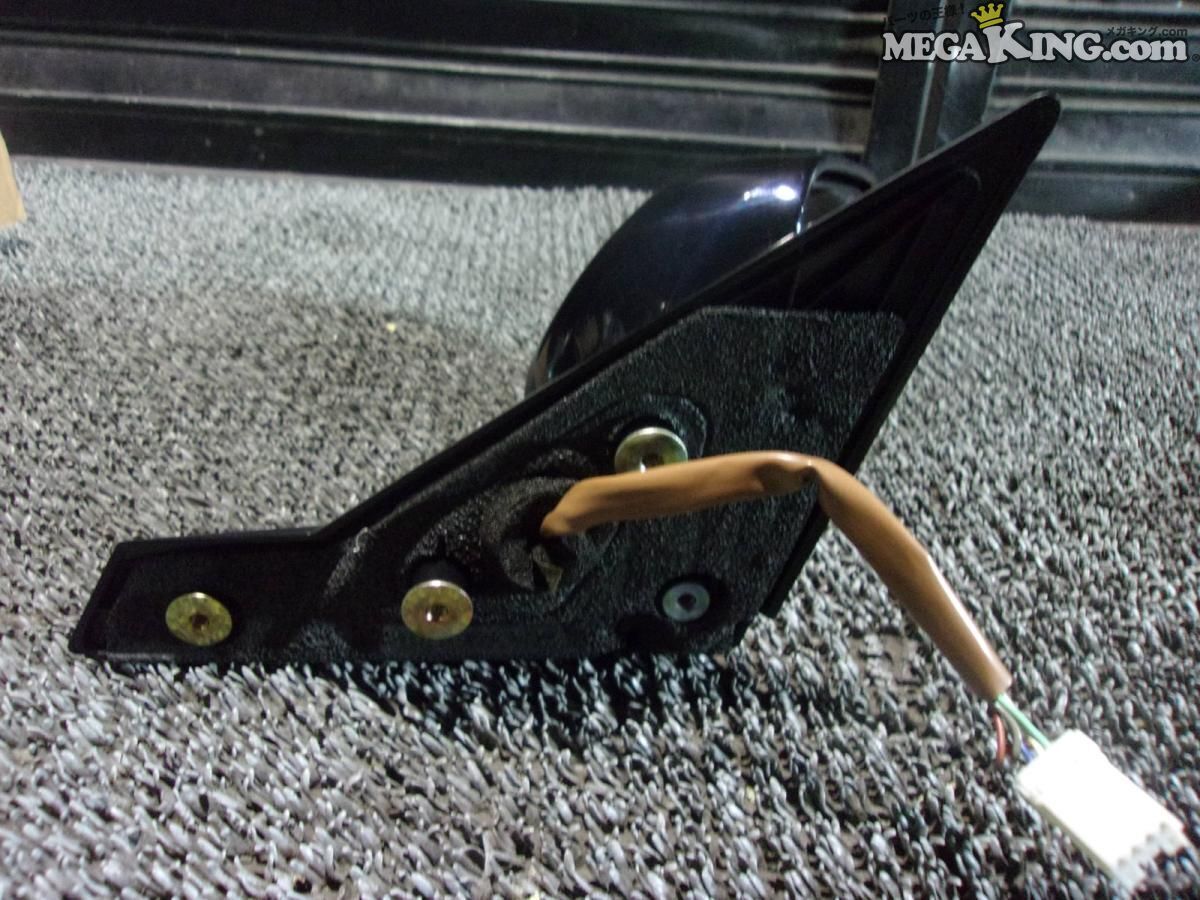 Yahoo!オークション - GG2 インプレッサ 純正 ノーマル ドアミラー サ...