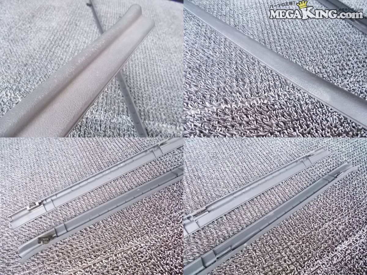 Yahoo!オークション - JA2 トゥデイ 純正 ノーマル スカッフプレート ...