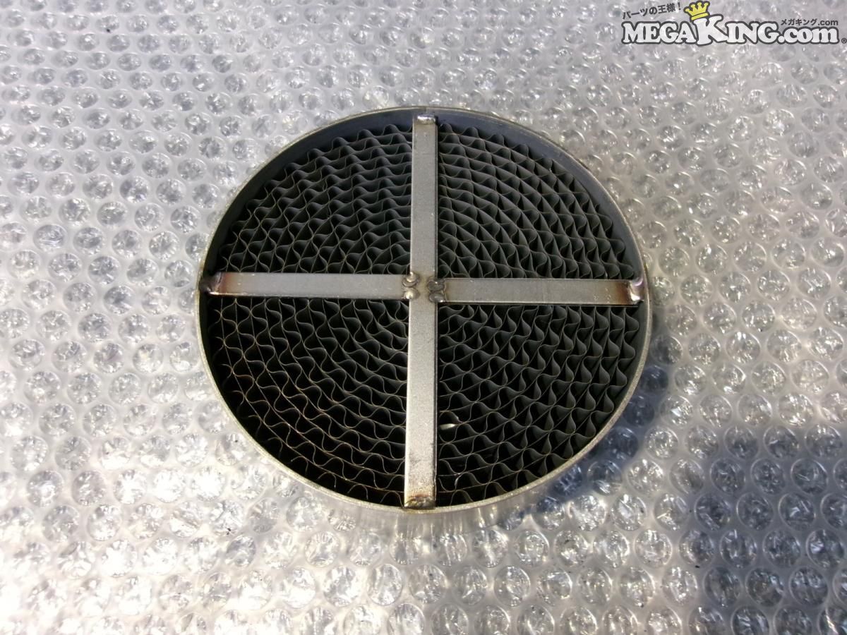 社外 レーシングキャタライザー メタルキャタライザー 汎用 / 2R11-1266(マフラー、排気系パーツ)｜売買されたオークション情報、yahooの商品情報をアーカイブ公開 - オークファン ...